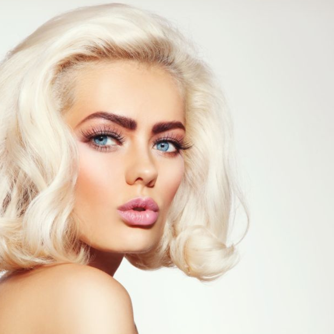 Blonde – Salon Warehouse