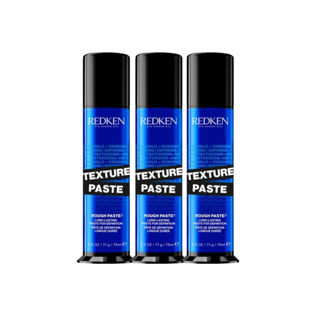 Redken Texture Paste 75ml - Salon Warehouse – Salon Warehouse