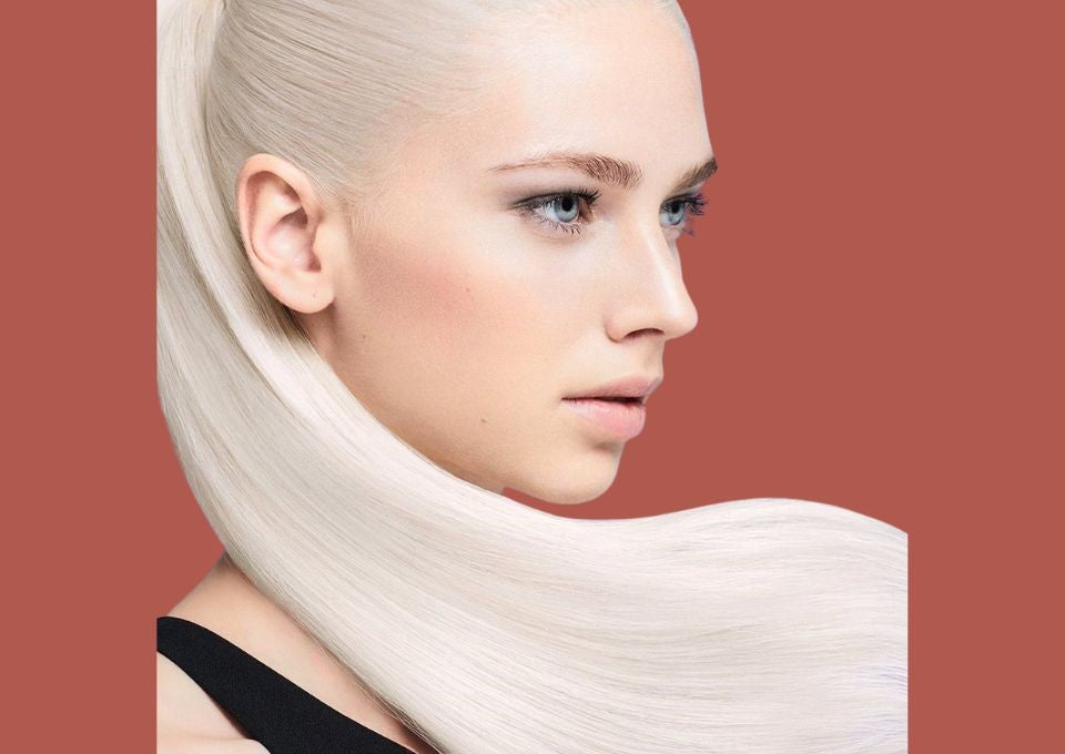 Shop Hair Colour Developer – Salon Warehouse – Salon Warehouse