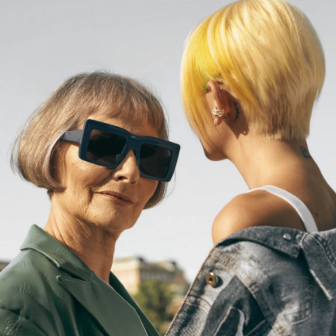 Mature or Thinning – Salon Warehouse