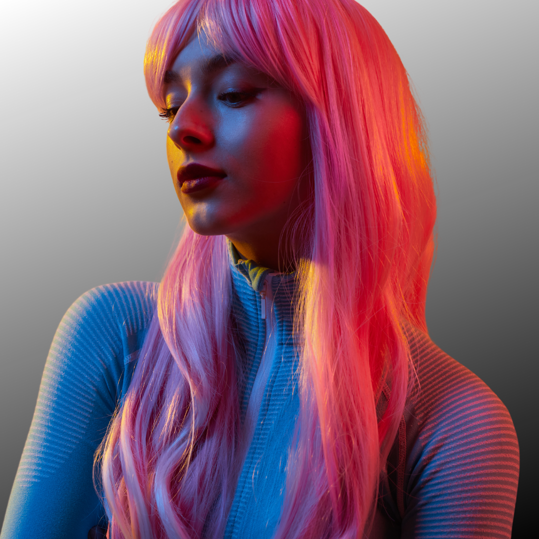 Coloured – Salon Warehouse
