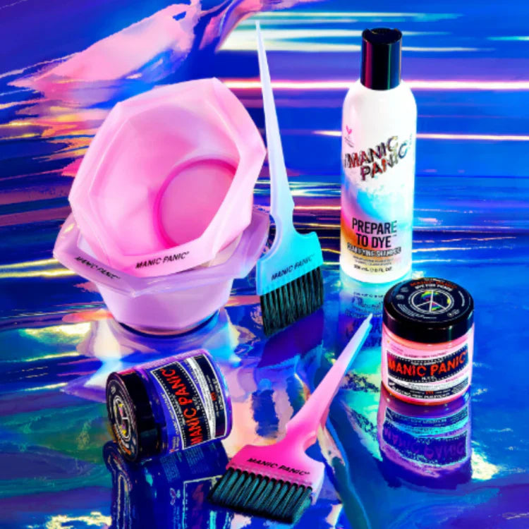 Manic Panic – Salon Warehouse