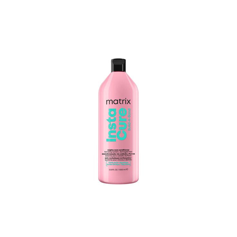 Matrix Instacure Build-A-Bond Conditioner 1000ml - Salon Warehouse ...