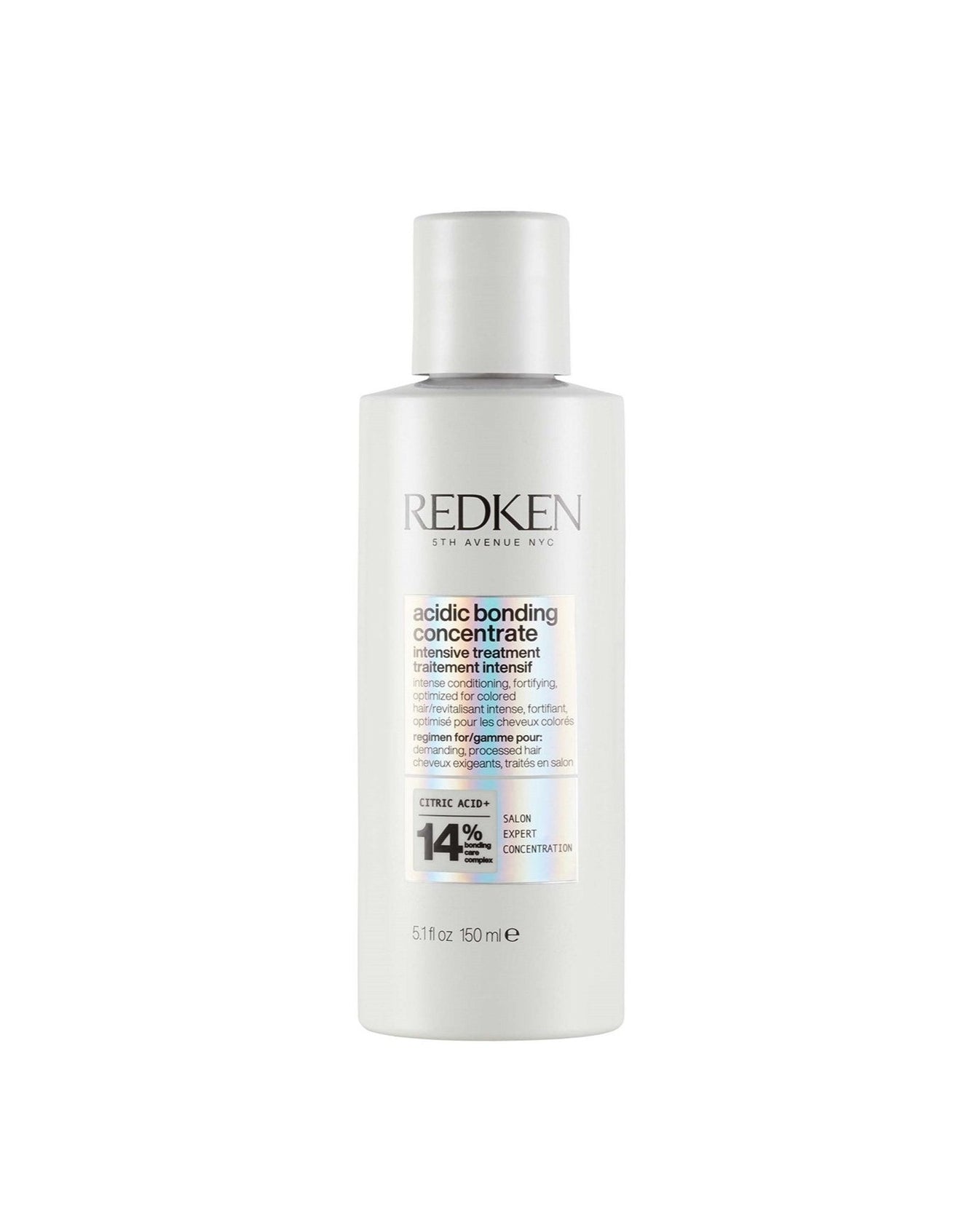 Redken Acidic Bonding Concentrate Intensive Treatment 150ml - Salon ...