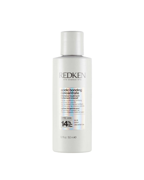 Redken Acidic Bonding Concentrate Intensive Treatment 150ml - Salon ...