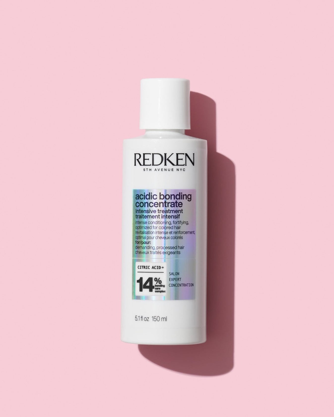 Redken Acidic Bonding Concentrate Intensive Treatment 150ml - Salon ...