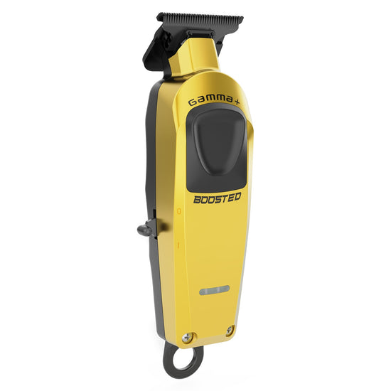 Gamma+ Boosted Trimmer - Salon Warehouse – Salon Warehouse