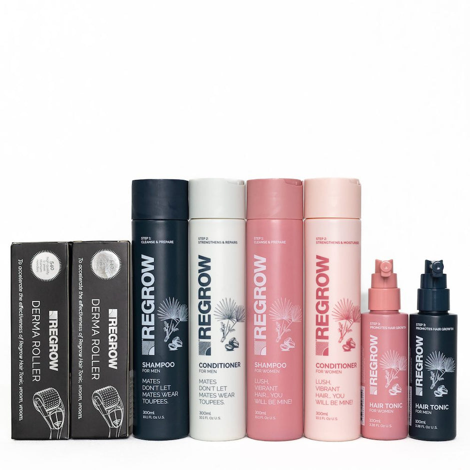 Hair Loss – Salon Warehouse