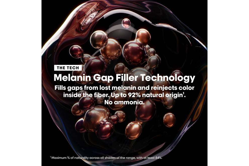 L'Oreal Professionnel Dia Colour Demi-Permanant Gloss Colour - Salon ...