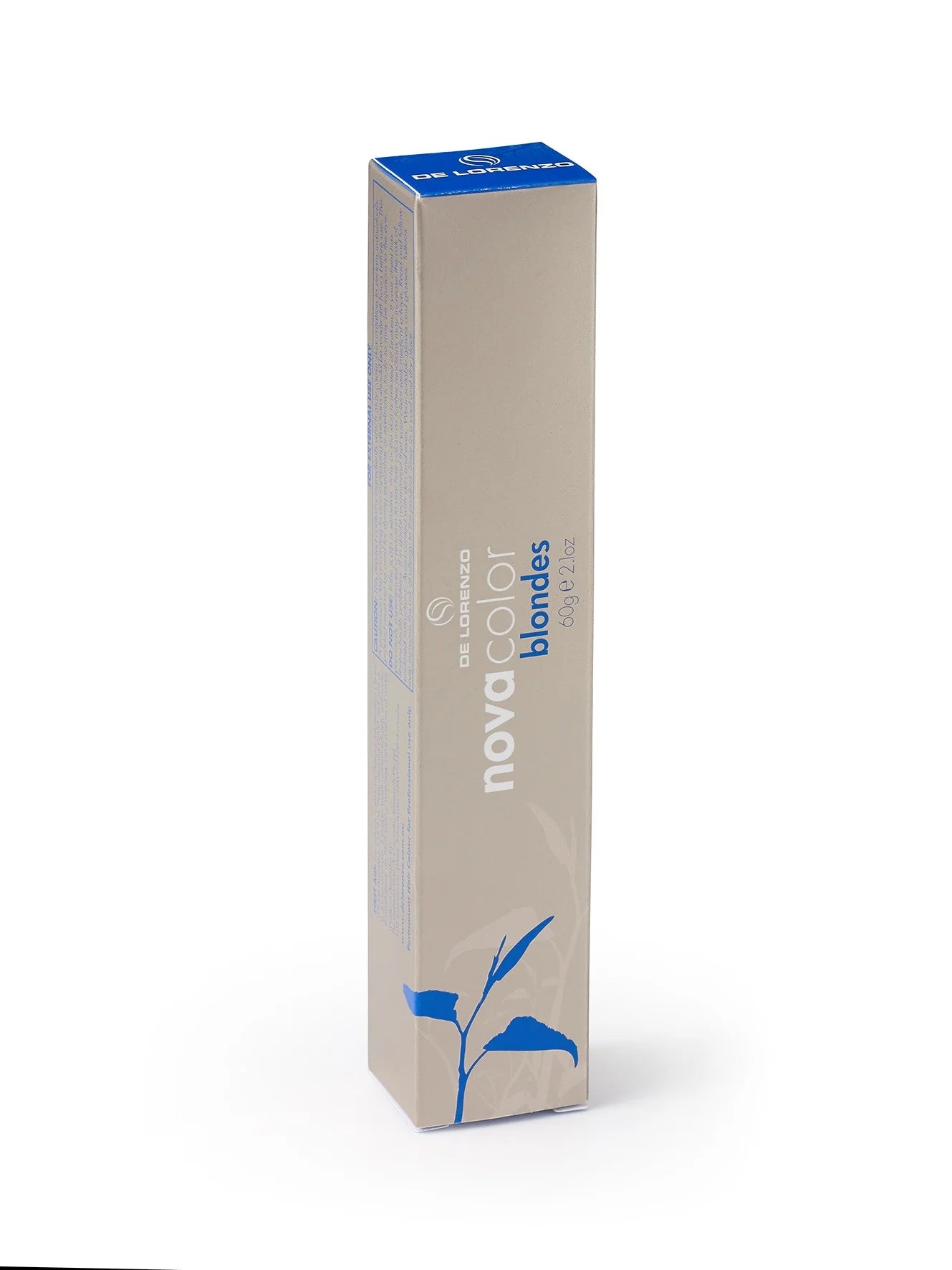 De Lorenzo Novacolor Ice Blondes Colours 60g - Salon Warehouse – Salon ...