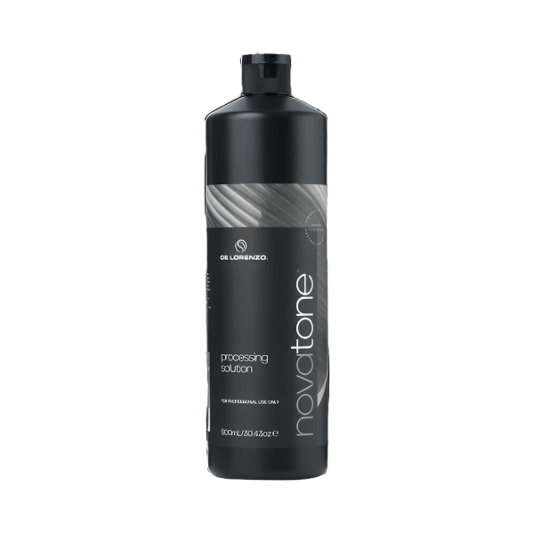De Lorenzo Novatone Solution 900ml - Salon Warehouse – Salon Warehouse
