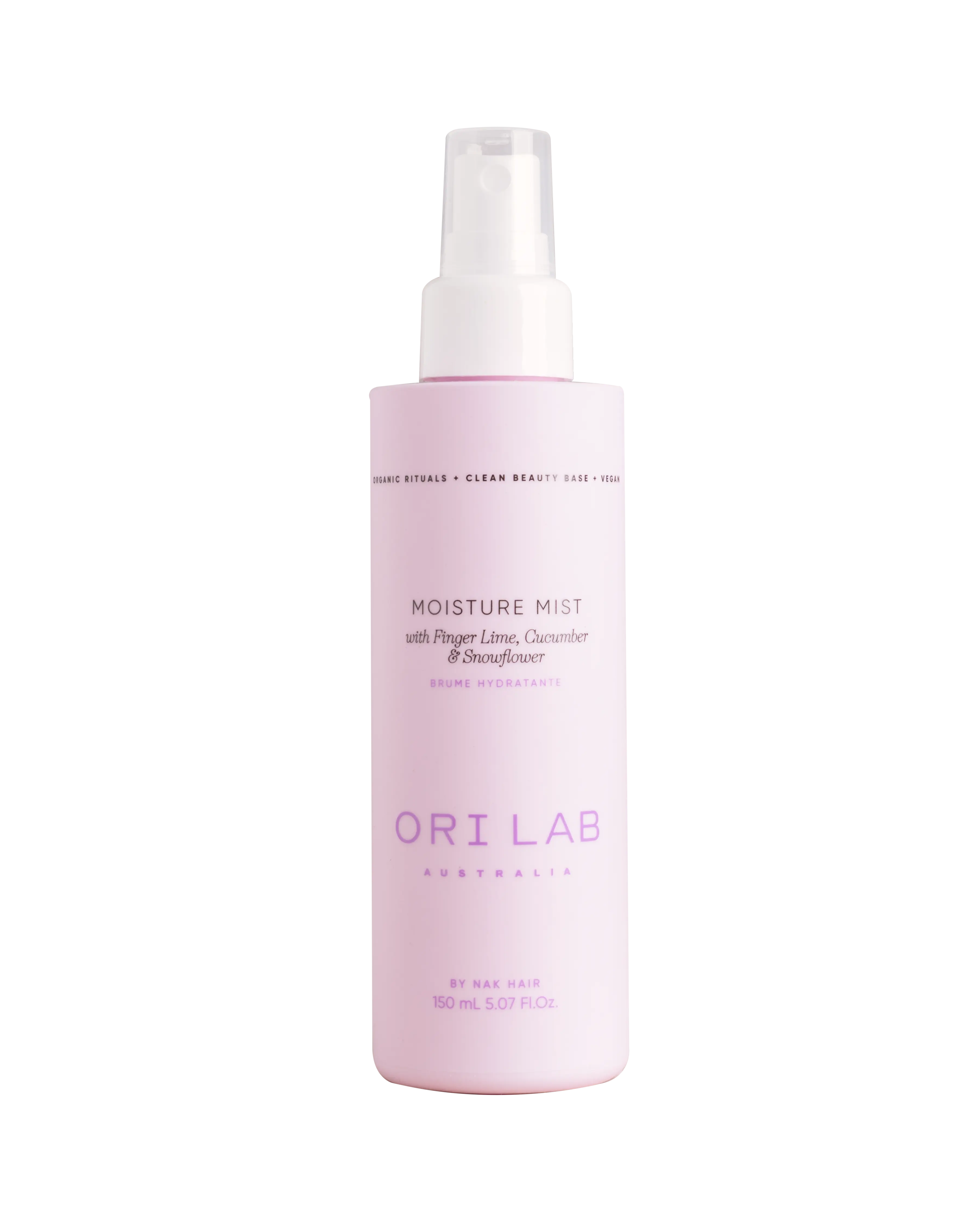 ORI Lab Moisture Mist 150ml - Salon Warehouse – Salon Warehouse