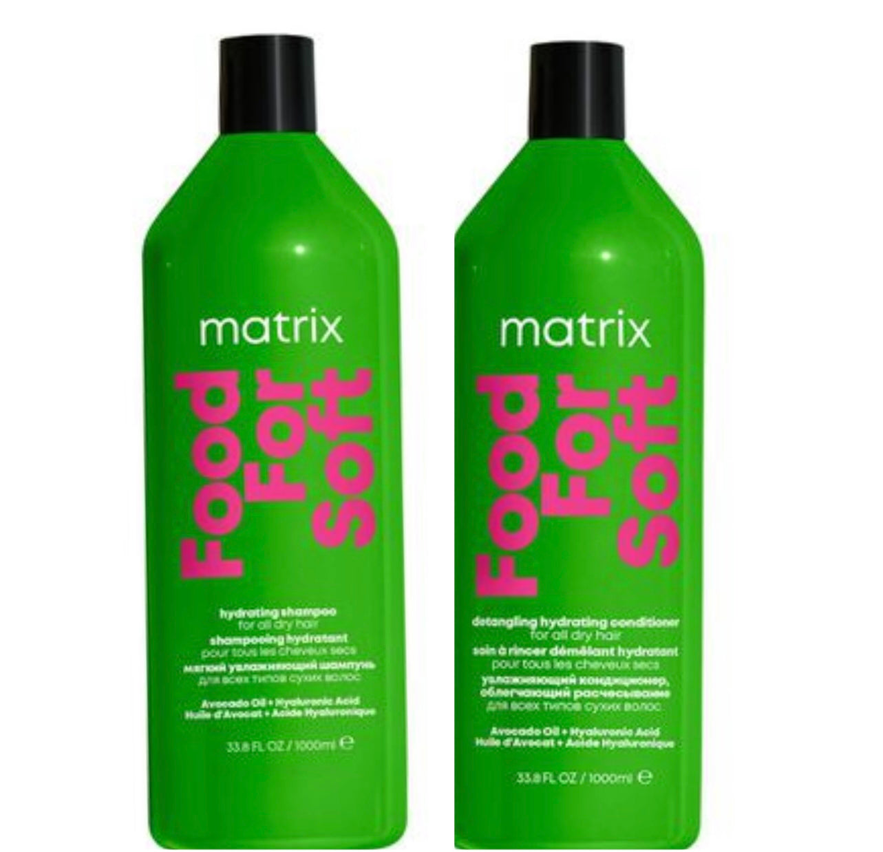 MATRIX – Salon Warehouse