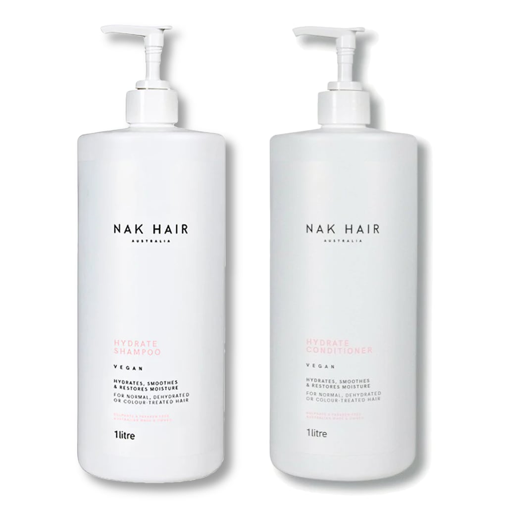 NAK HAIR – Salon Warehouse