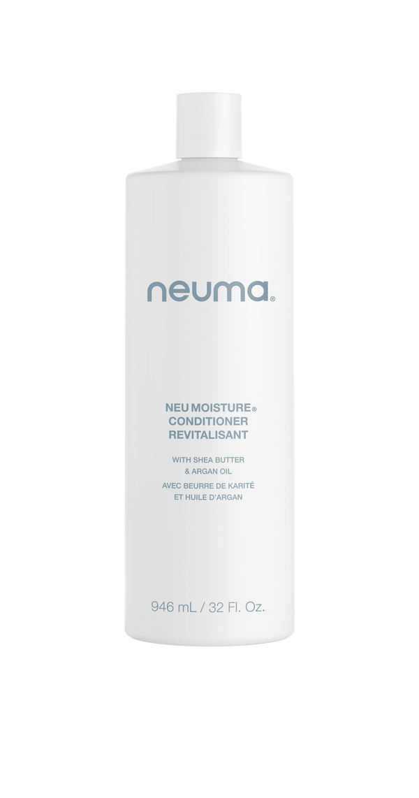 Neuma Neu Moisture Conditioner 946ml – Salon Warehouse