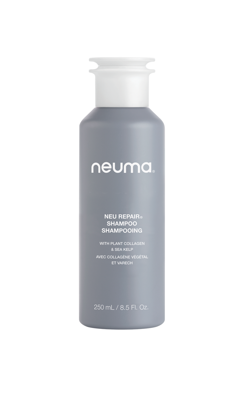 Neuma Neu Repair Shampoo 250ml – Salon Warehouse
