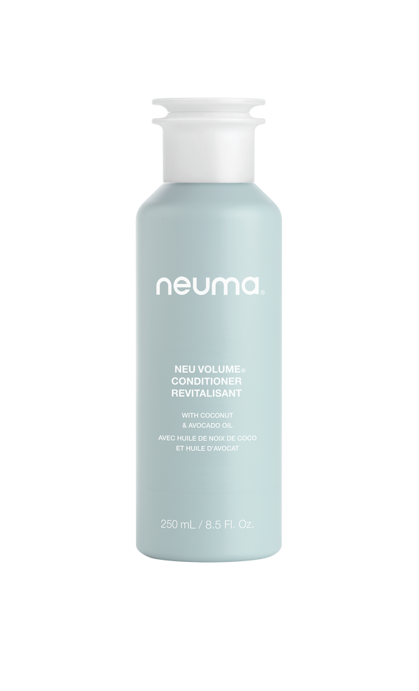 Neuma Neu Volume Conditioner 250ml – Salon Warehouse