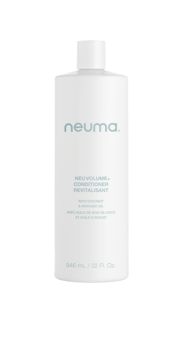 Neuma Neu Volume Conditioner 946ml – Salon Warehouse