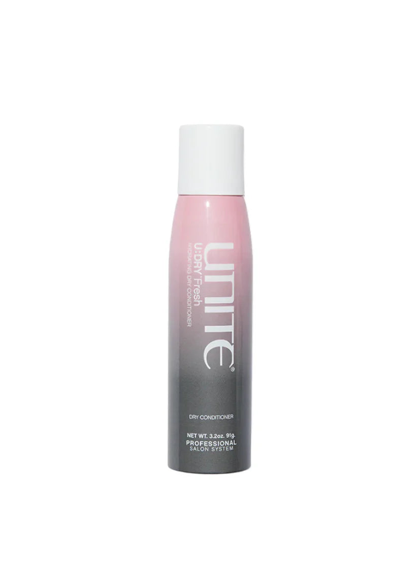 Unite U:Dry High Dry Shampoo 284ml - Salon Warehouse – Salon Warehouse