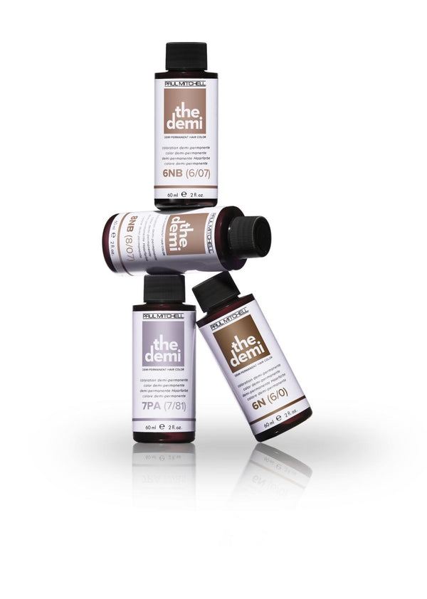 Paul Mitchell The Demi 60ml - Salon Warehouse – Salon Warehouse