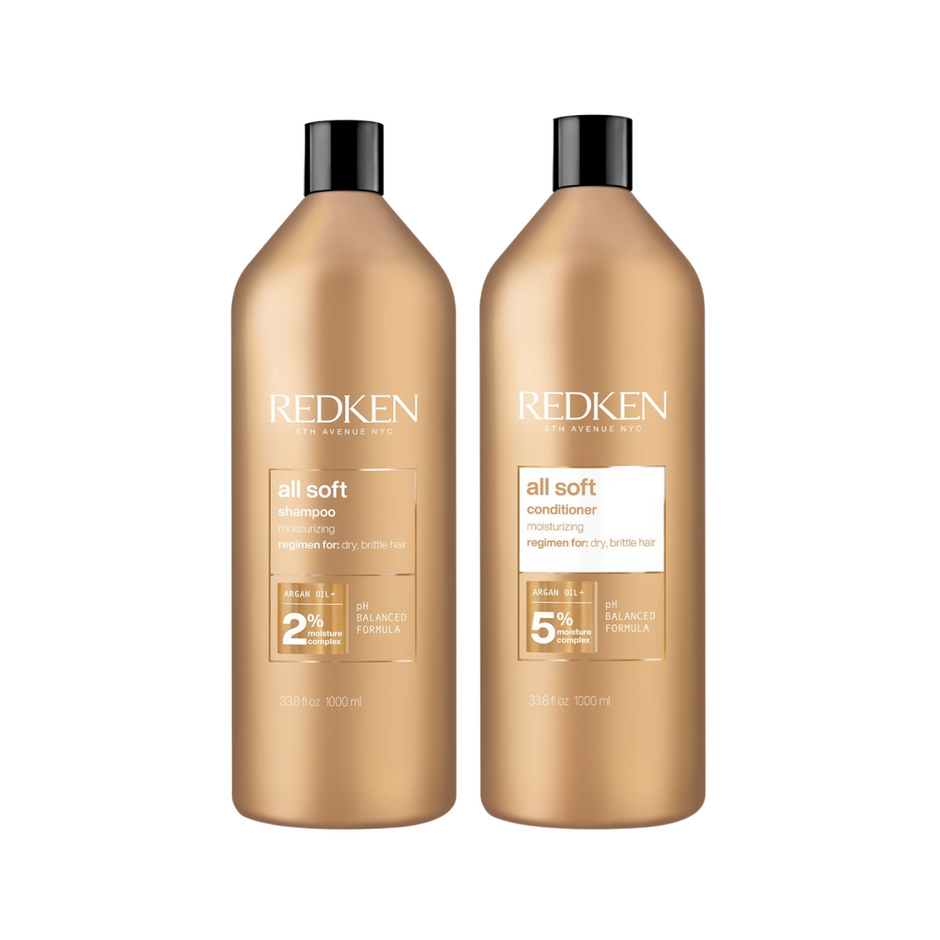 Redken – Salon Warehouse