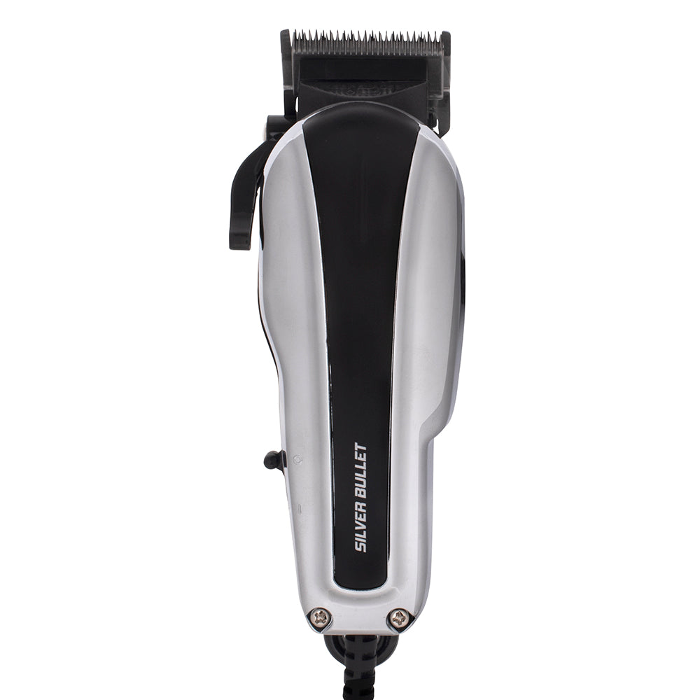 Silver Bullet Major Buzz Clipper Corded - Salon Warehouse – Salon Warehouse