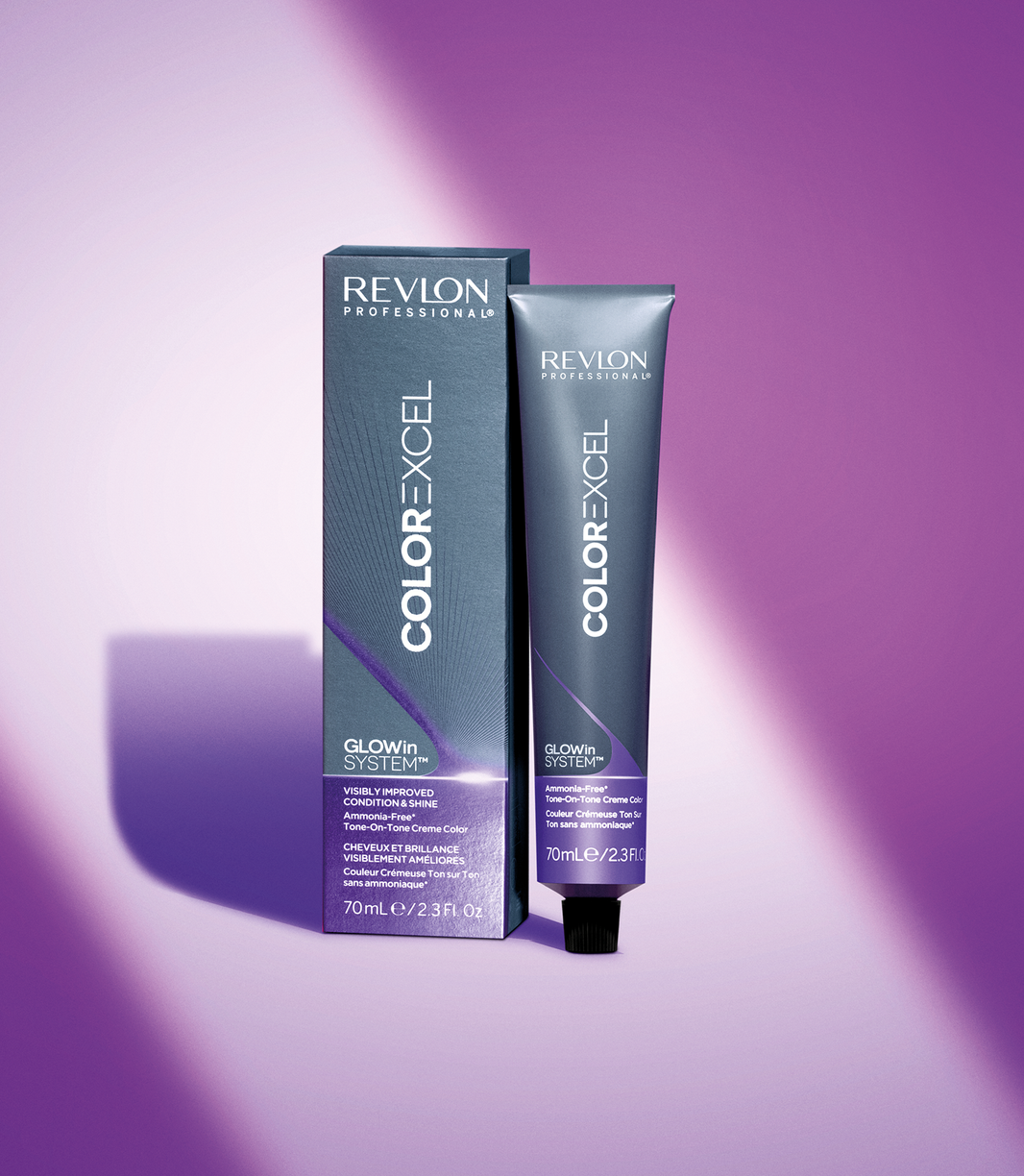 REVLON – Salon Warehouse