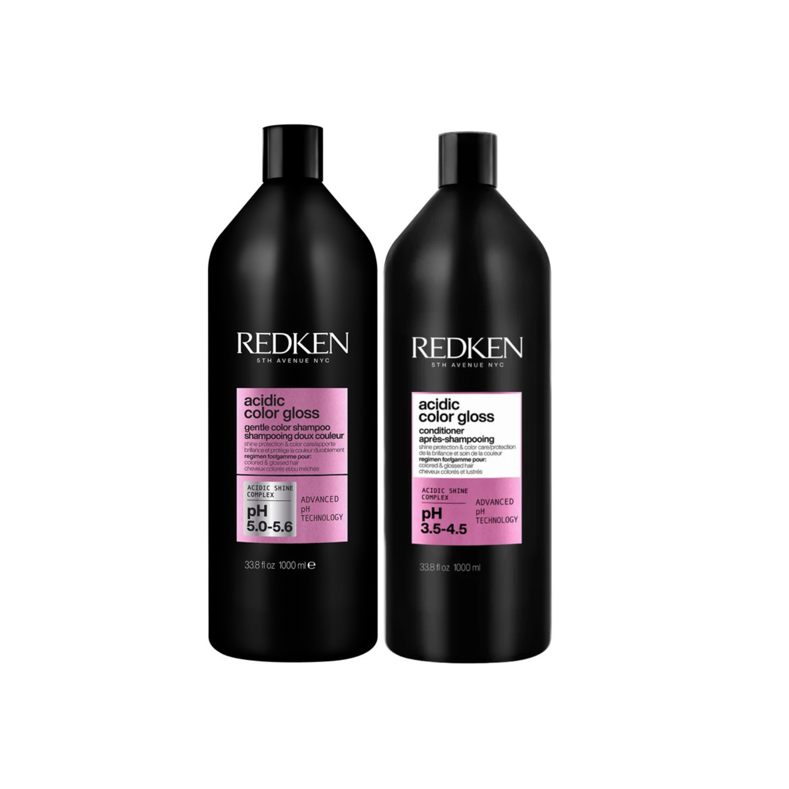 Redken – Salon Warehouse