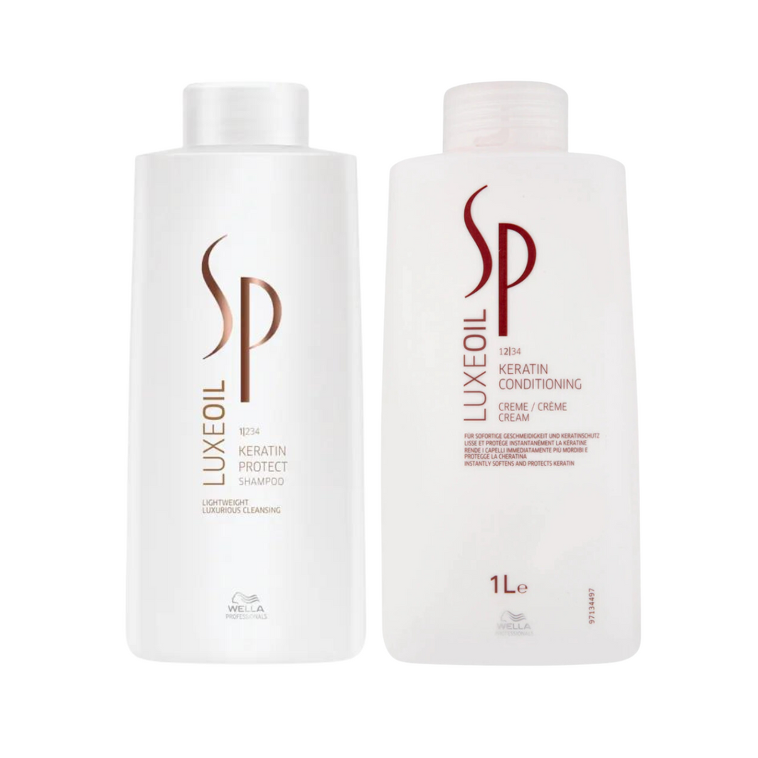 Wella Professional Hair Products at Salon Warehouse – Salon Warehouse