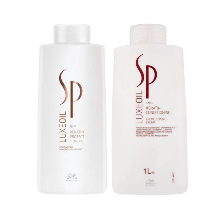 Wella Professional Hair Products at Salon Warehouse – Salon Warehouse