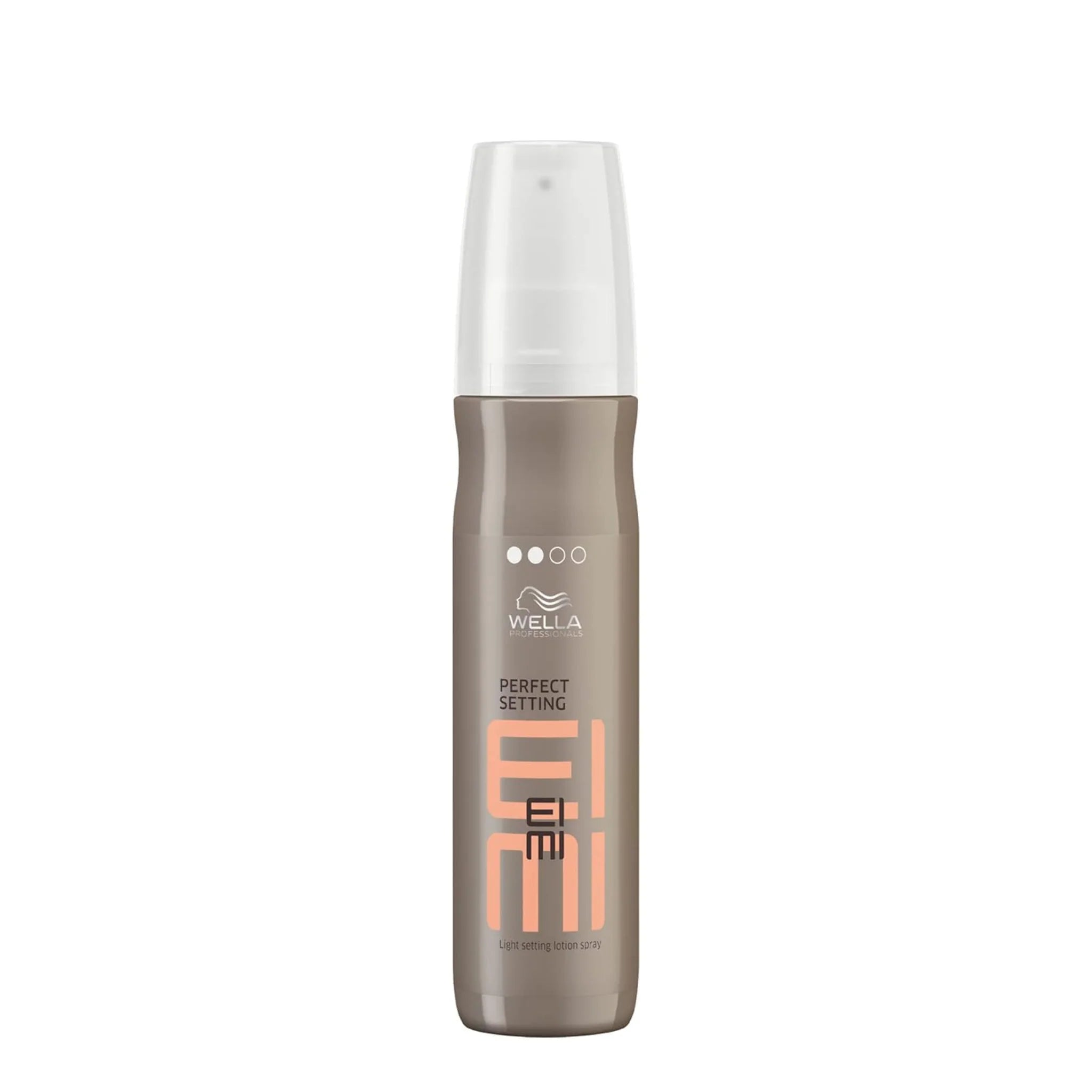 Wella Eimi Perfect Setting 150ml - Salon Warehouse – Salon Warehouse