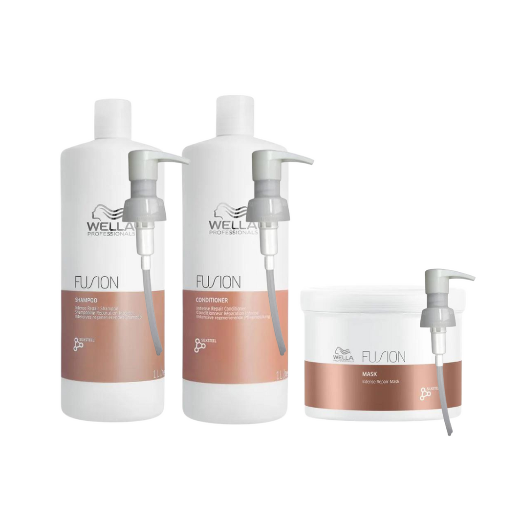 Wella Professional Hair Products at Salon Warehouse – Salon Warehouse