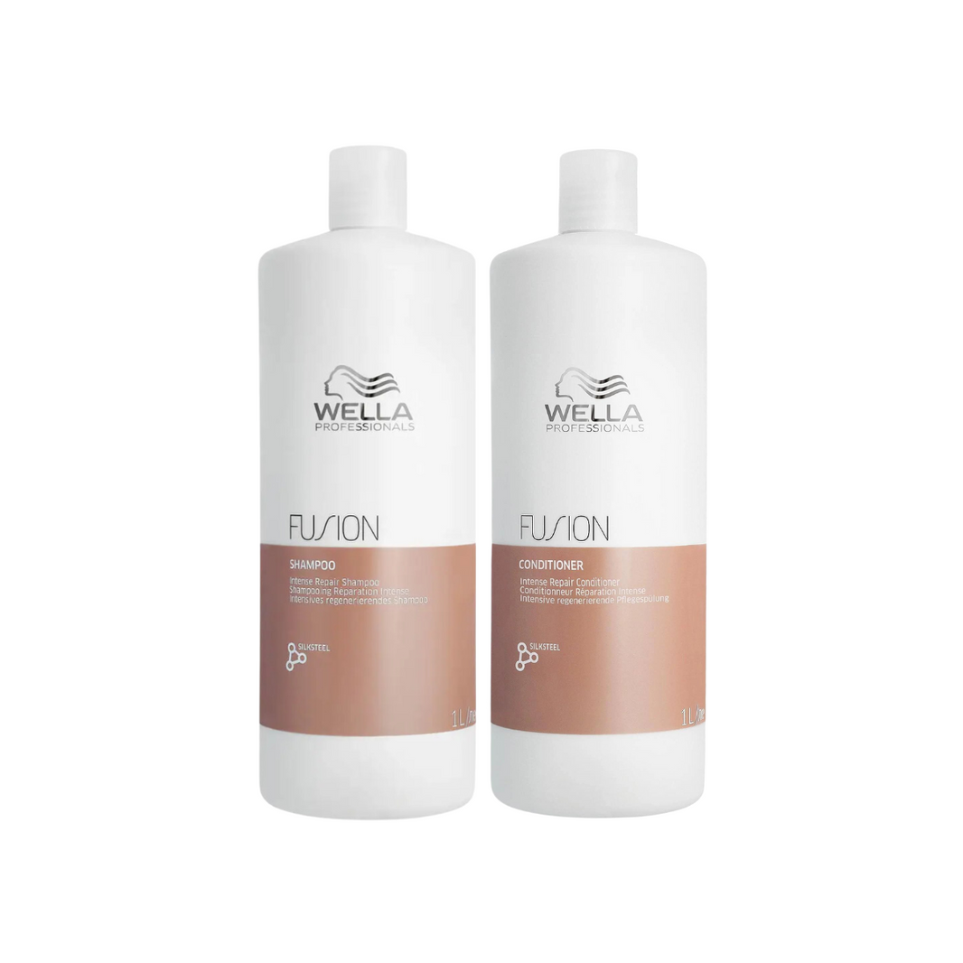 Wella Professional Hair Products at Salon Warehouse – Salon Warehouse