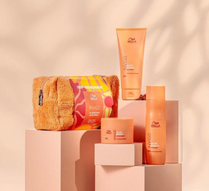 Promotions – Salon Warehouse