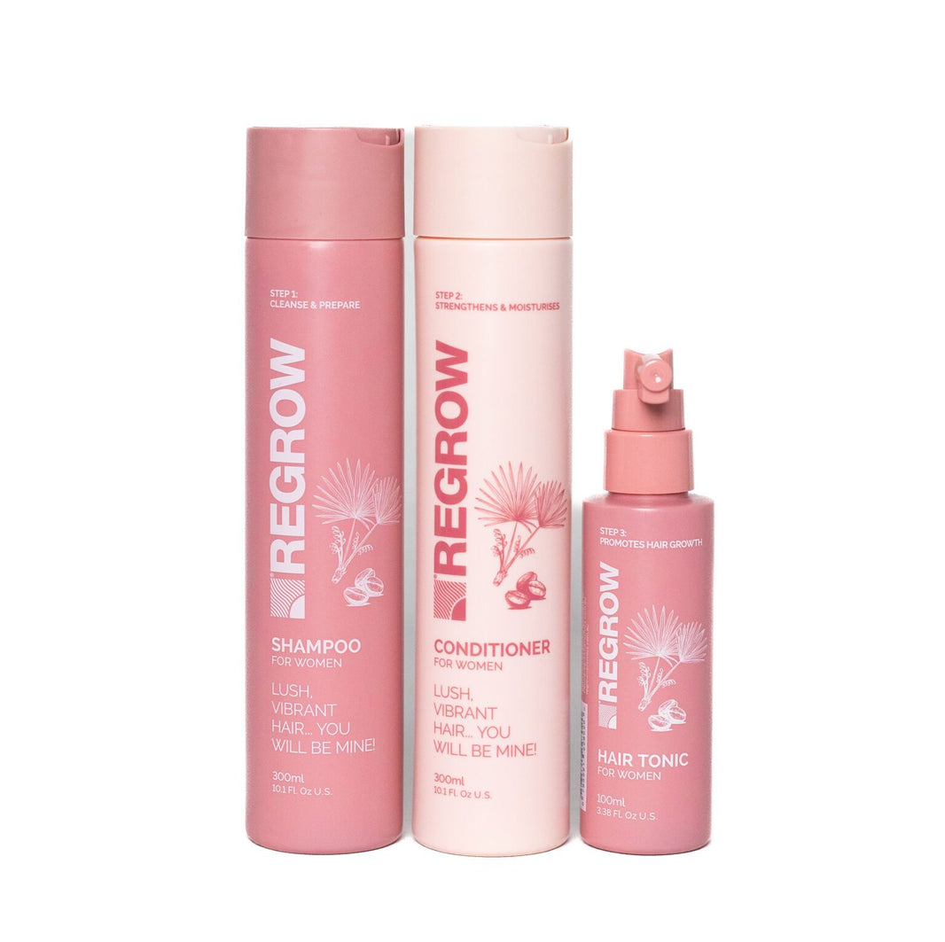 Hair Loss – Salon Warehouse