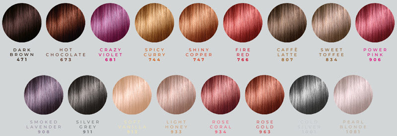 idHAIR Colour Bomb 200ml - Salon Warehouse – Salon Warehouse