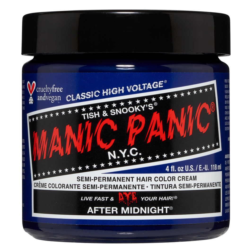 Manic Panic – Salon Warehouse