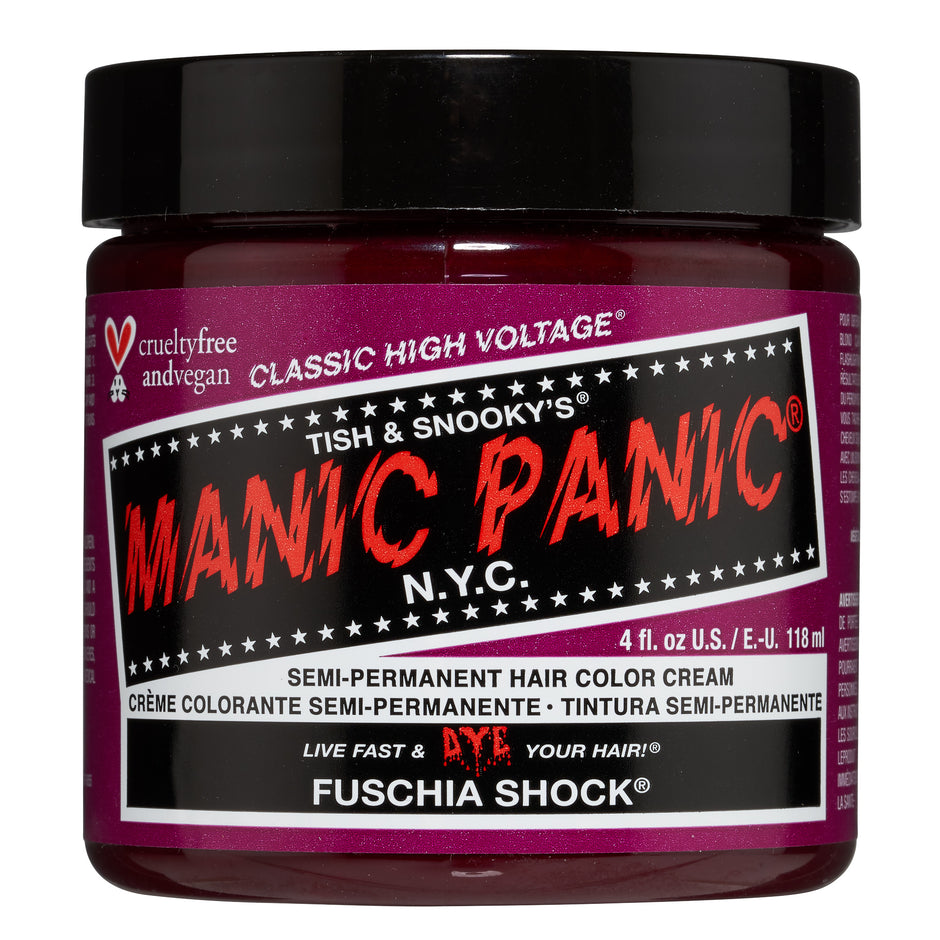 Manic Panic – Salon Warehouse