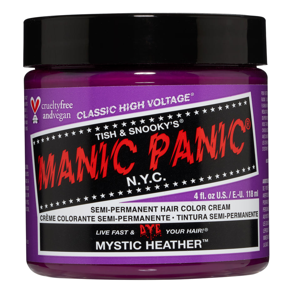 Manic Panic – Salon Warehouse