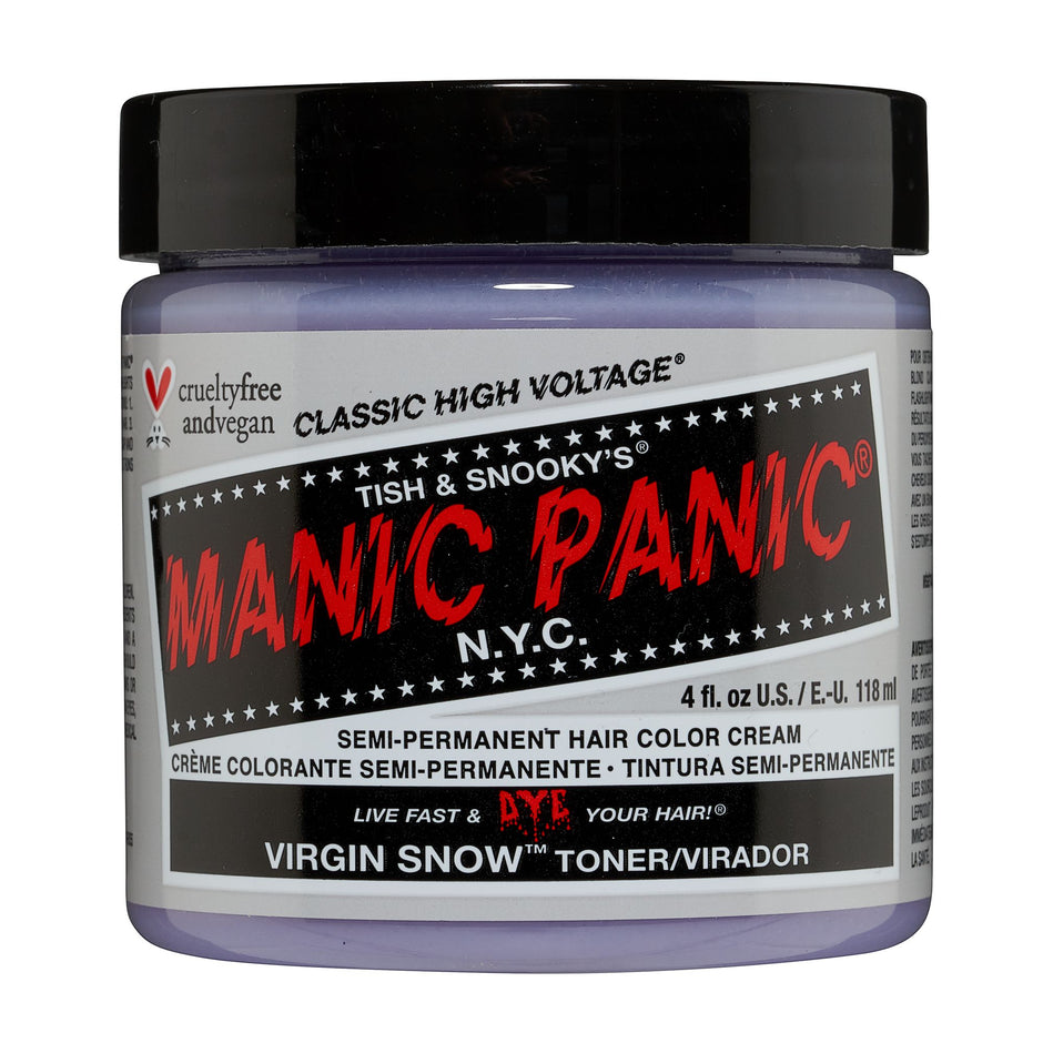 Manic Panic – Salon Warehouse