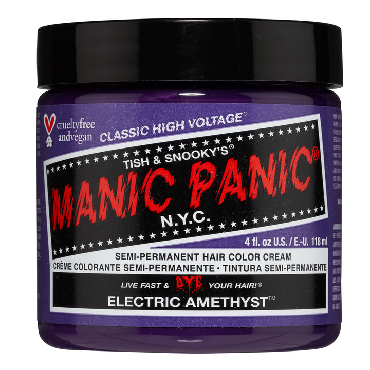 Manic Panic – Salon Warehouse