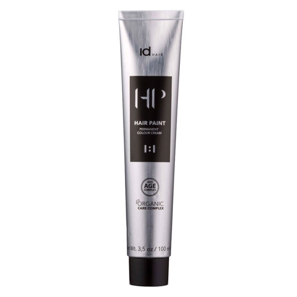 idHAIR Hair Paint Colour 100ml - Salon Warehouse – Salon Warehouse