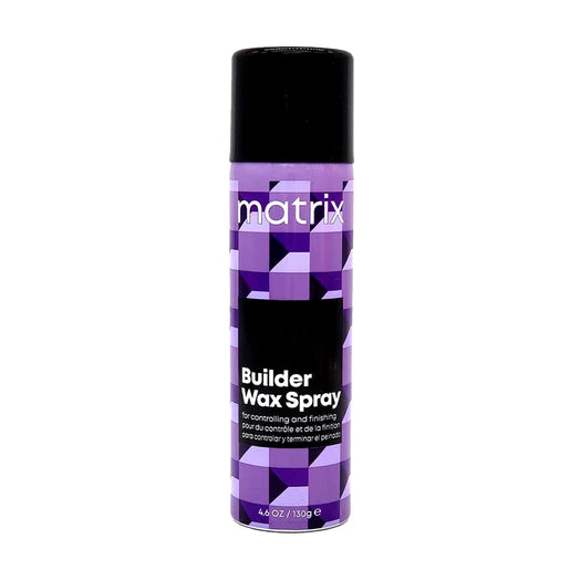 Matrix StyleLink Builder Wax Spray 130g – Salon Warehouse
