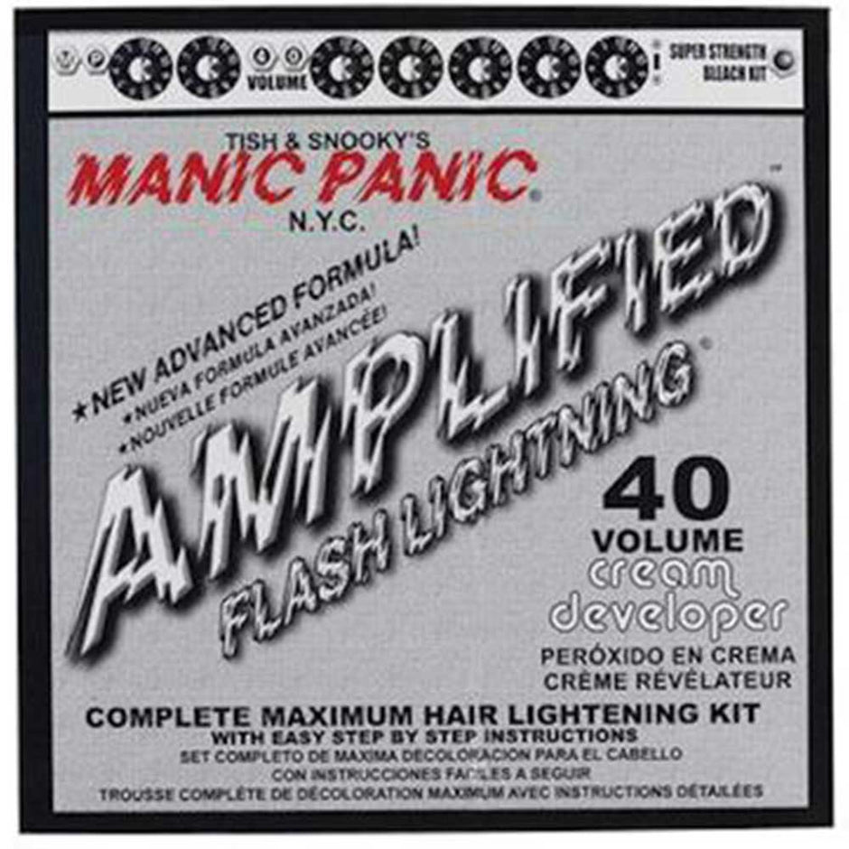 Manic Panic – Salon Warehouse