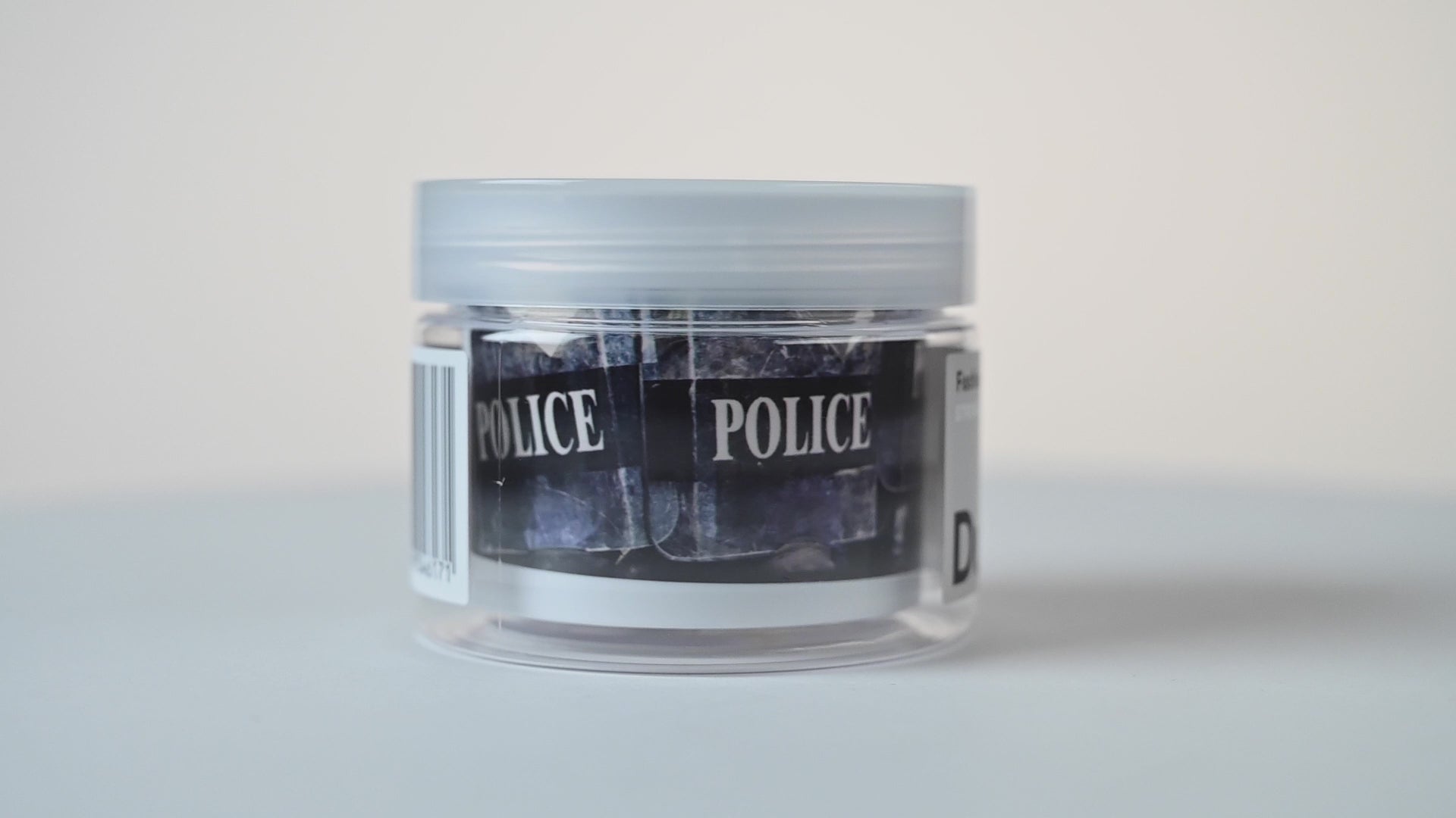 DunGüd Fashion Police Strong Putty 100ml - Salon Warehouse – Salon ...