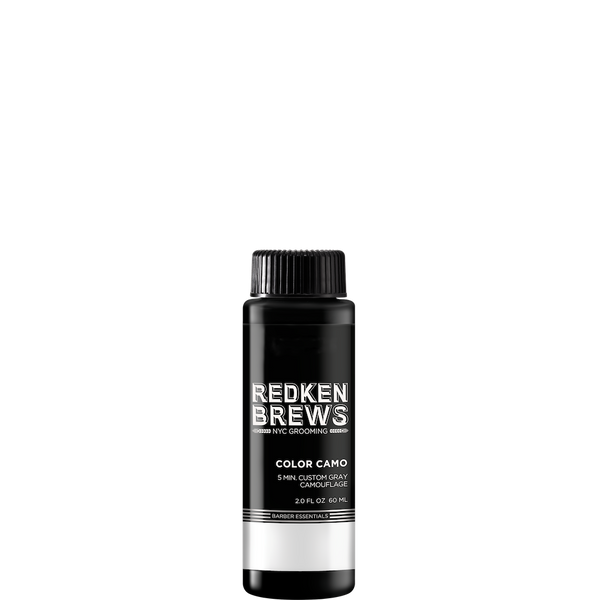 Redken Brews Brews Color Camo Permanent Color – Salon Warehouse