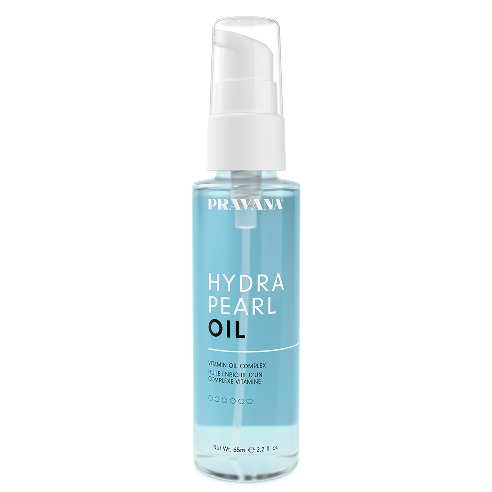 PRAVANA Styling Hydra Pearl Oil 65ml - Salon Warehouse – Salon Warehouse