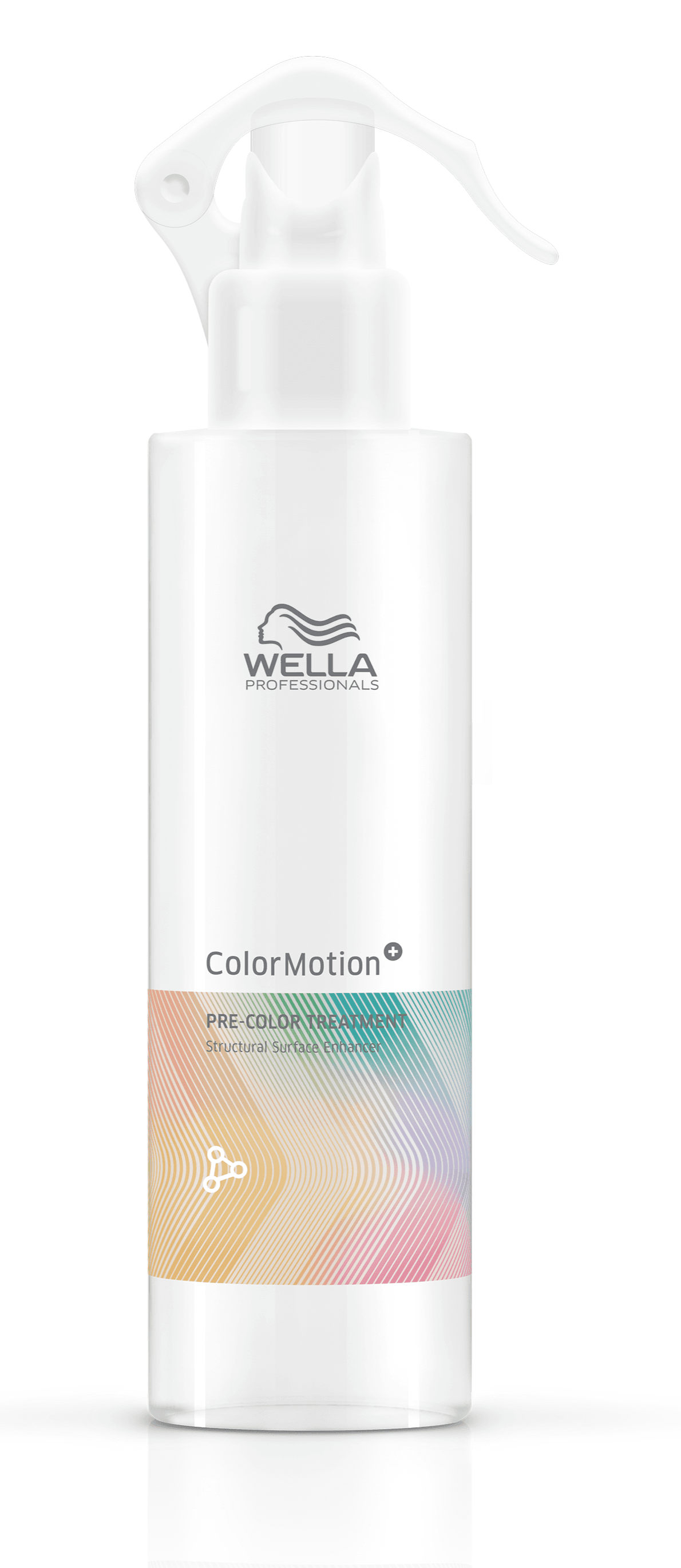 Wella Professionals ColorMotion+ Pre-Color Structural Surface Enhancer ...