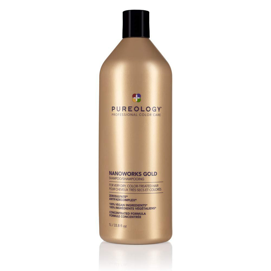 Pureology - Salon Warehouse – Salon Warehouse