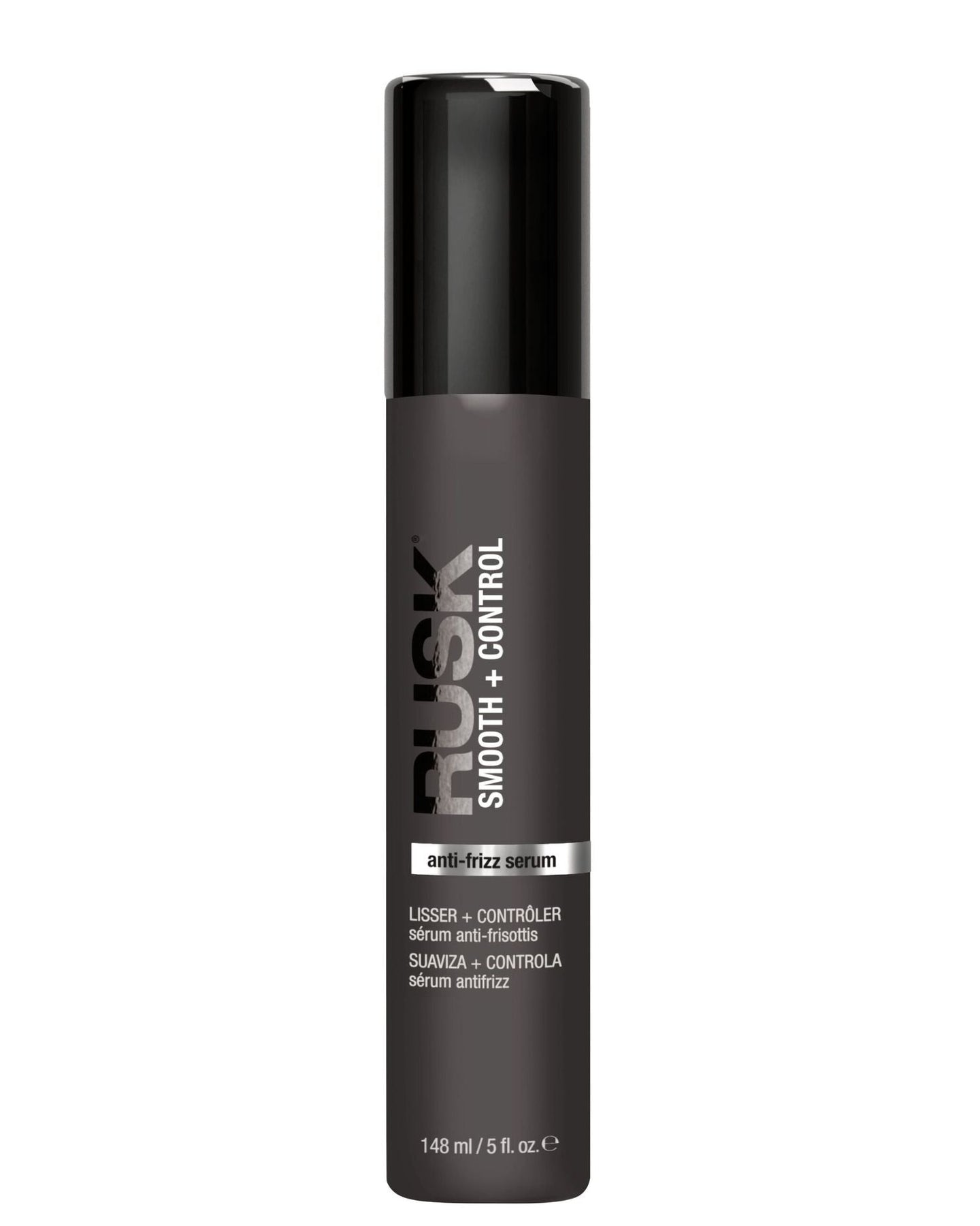 Rusk Anti Frizz Serum - Salon Warehouse – Salon Warehouse